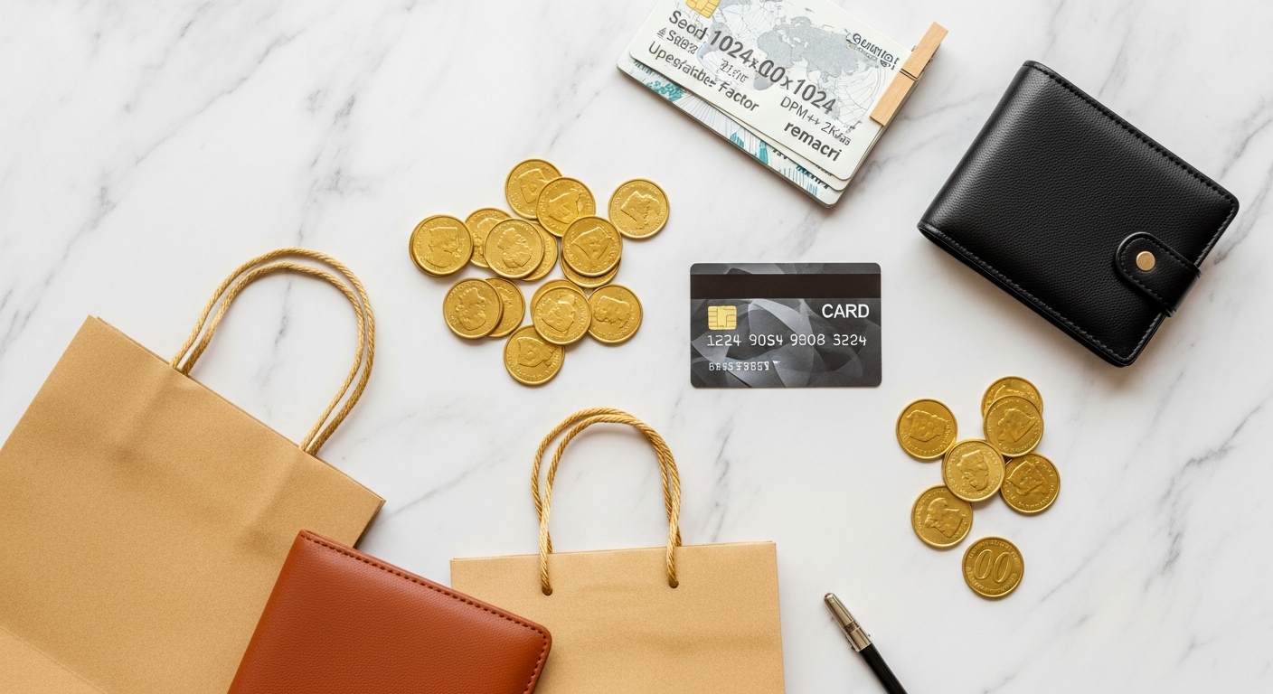 Unlock Maximum Rewards: Your 2026 Guide to the Best Cashback Credit ...
