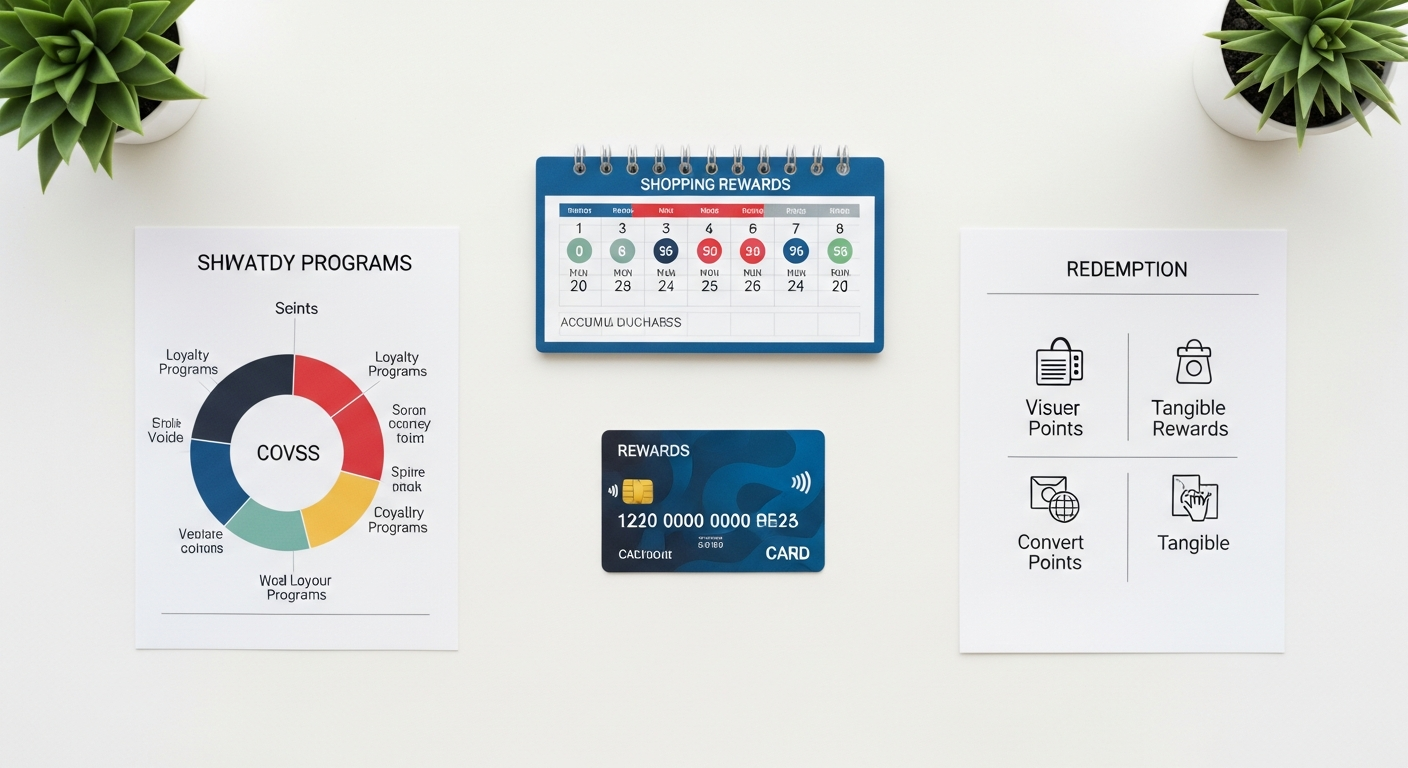 Best Gas Station Rewards Programs Guide 2026 - Gold Points