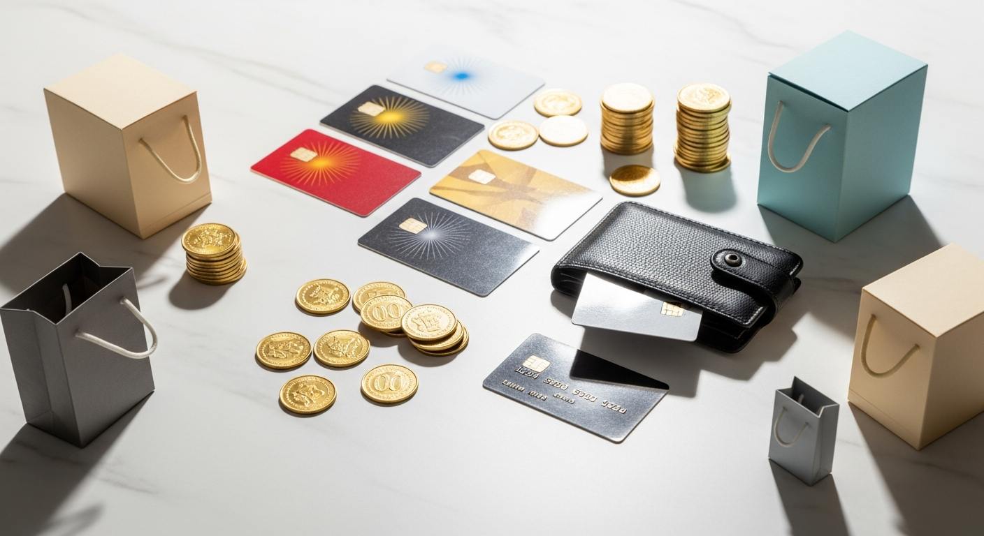 The Gold Standard: Best Store Credit Cards for Rewards in 2026 - Gold ...