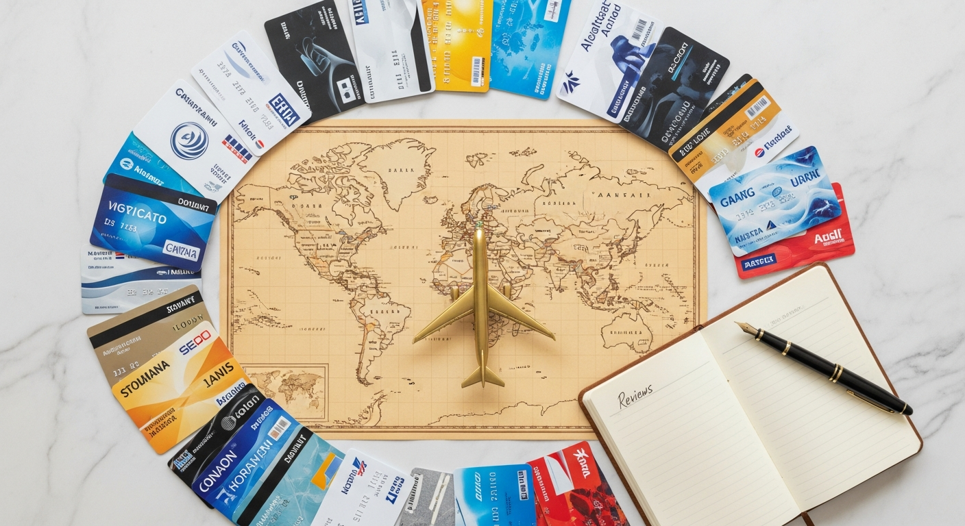 In-Depth Reviews: The Best Airline Loyalty Programs for Every Traveler ...