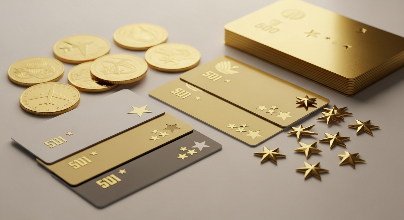 sweet spots in airline award charts 2026