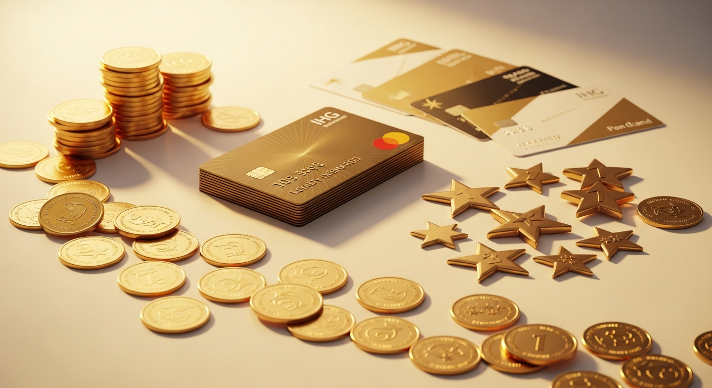 IHG one rewards program guide 2026