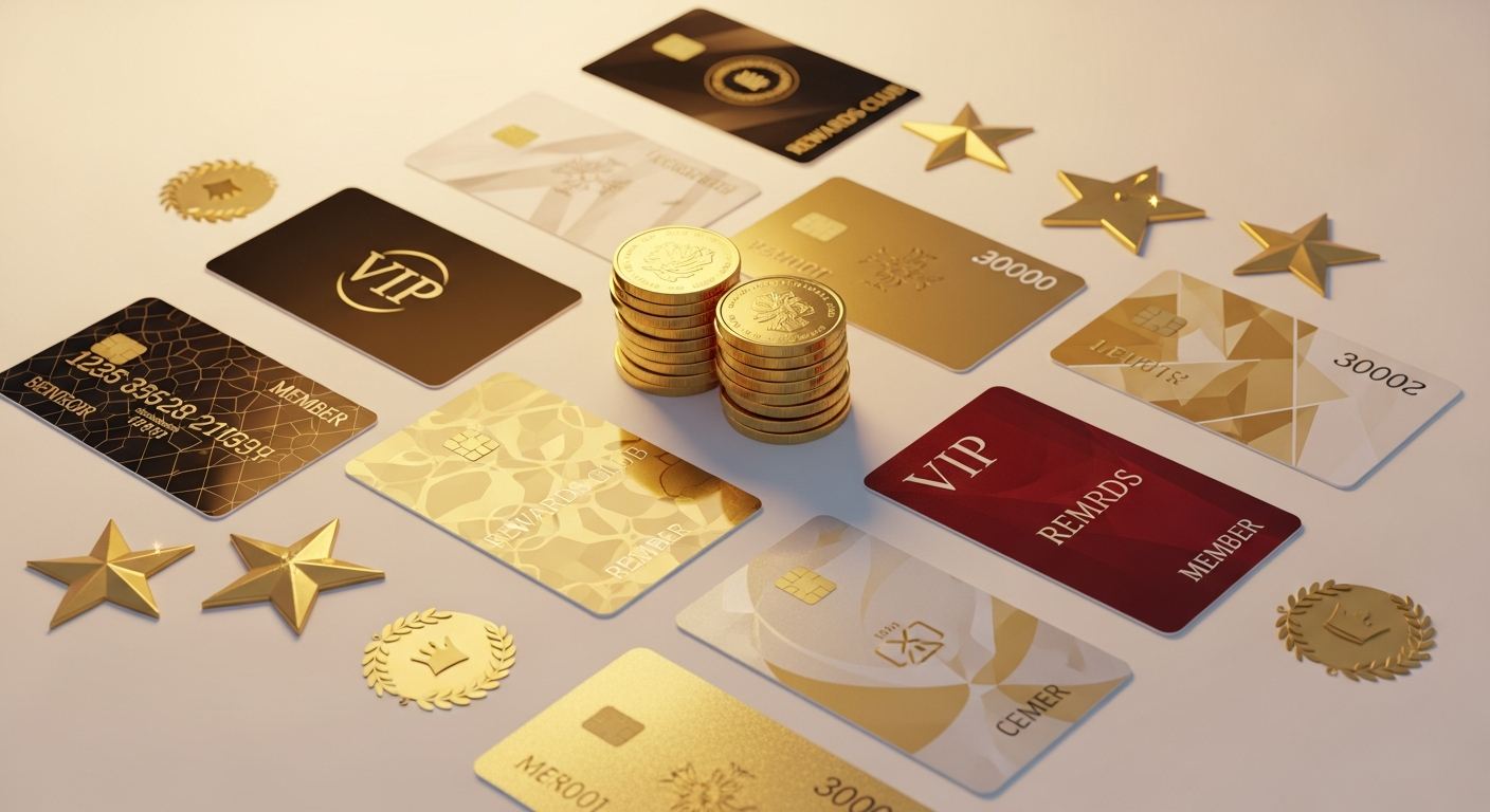 Quarterly 5x Category Strategies on Rotating Cards